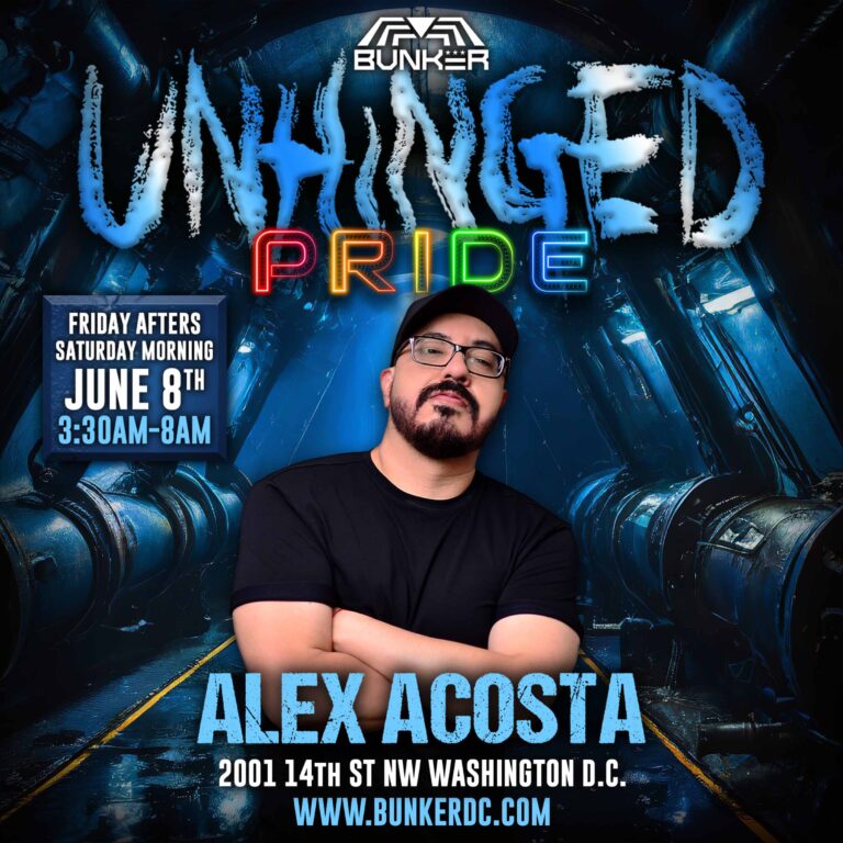 Home - KINETIC Presents