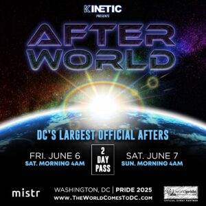 KINETIC Presents - KINETIC Presents